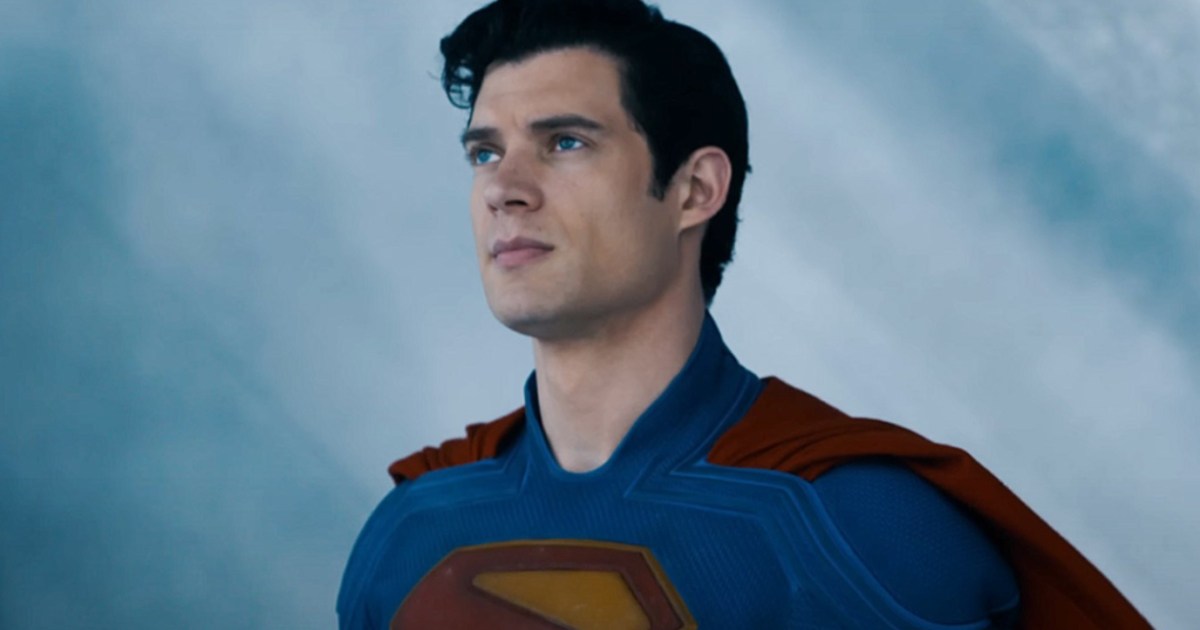 Why Was Superman Sent to Earth? Origin Change Explained - Comic Book ...