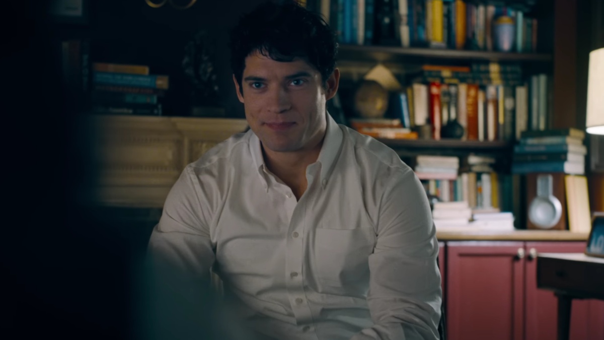 How Does Justice Gang Know Superman’s Real Identity? - Comic Book ...