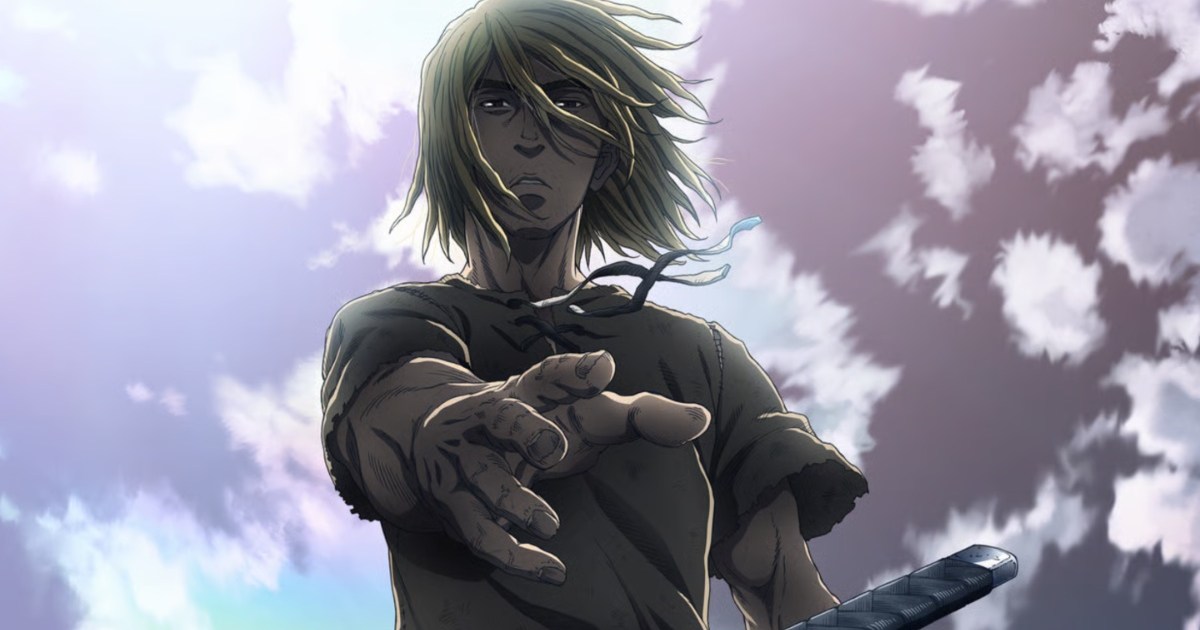 Vinland Saga Season 3 Crunchyroll Release Date Estimate, News & Updates ...