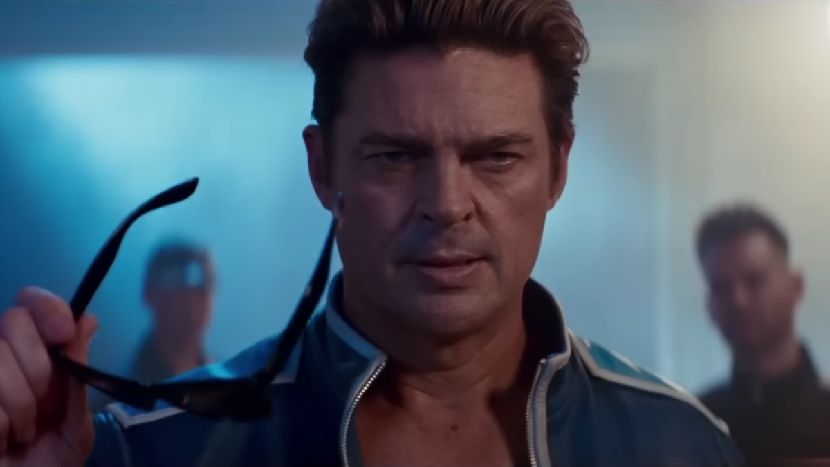 Johnny Cage’s Uncaged Fury Movie in Mortal Kombat 2 Explained - Comic ...