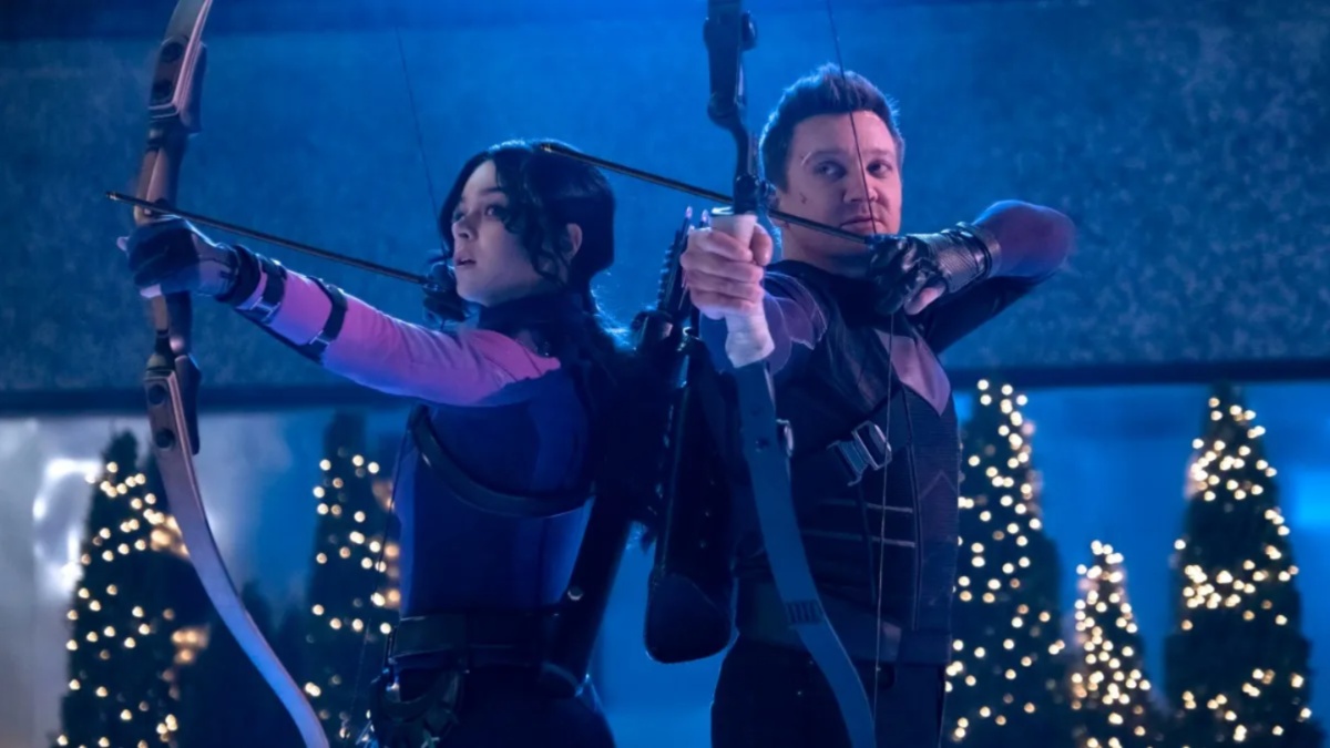 Hawkeye Season 2 Disney+ Release Date Estimate, News & Updates - Comic ...