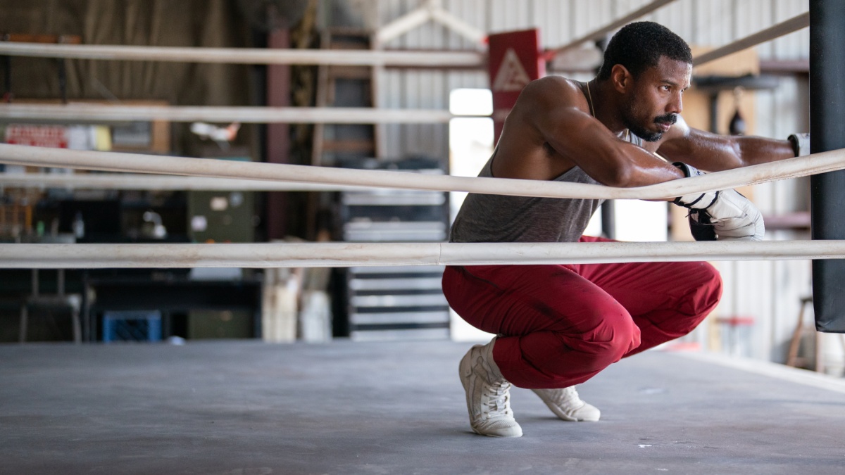 Creed 4 Release Date Estimate, News & Updates - Comic Book Movies and ...