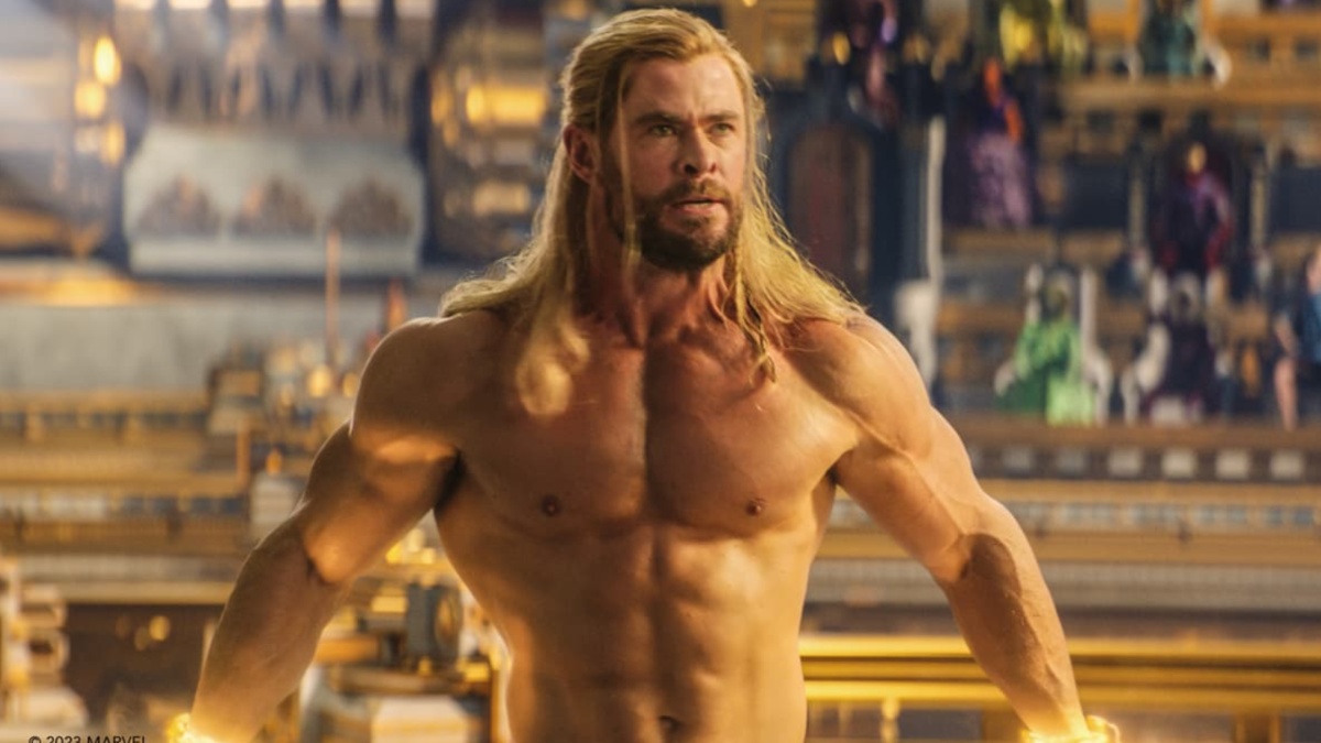 Thor 5 Release Date Estimate, News & Updates - Comic Book Movies and ...