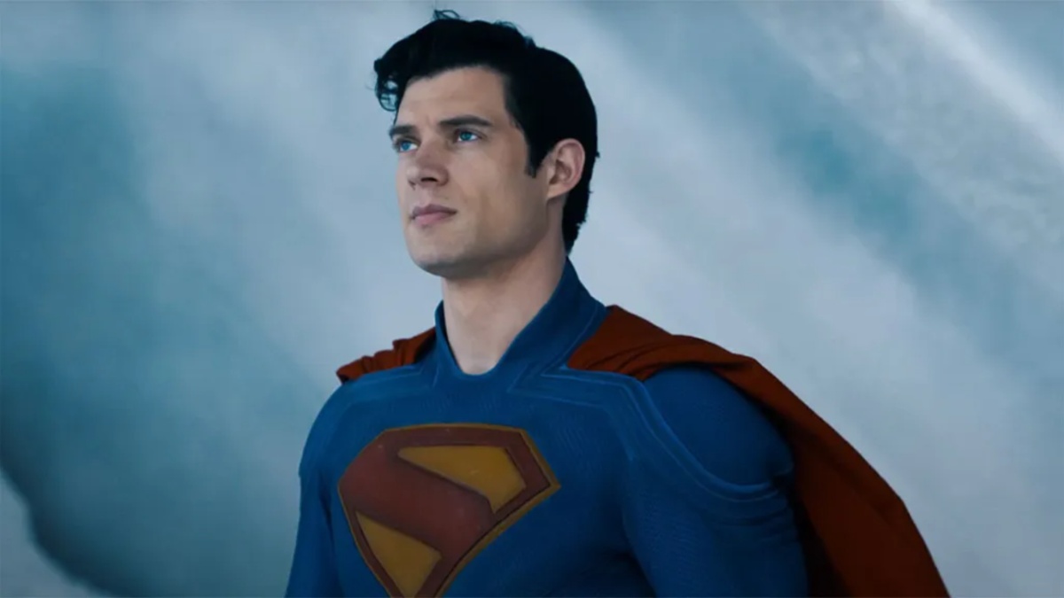 Superman's James Gunn on Why Supergirl Didn't Tell Kal-El About Jor-El ...