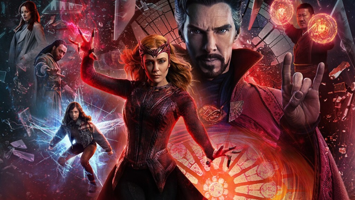 Doctor Strange 3 Release Date Estimate, News & Updates - Comic Book ...