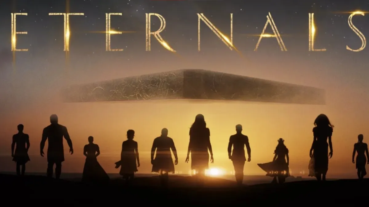 The Eternals 2 Release Date Estimate, News & Updates - Comic Book ...