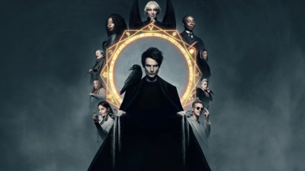 The Sandman Writer Explains Season 2 Ending & Jacob Anderson’s Casting