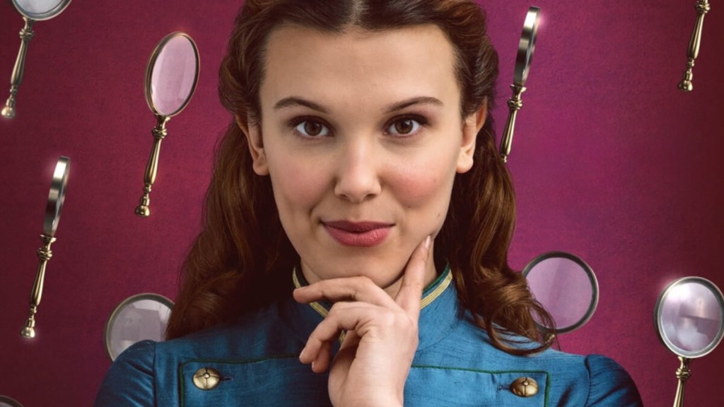 Enola Holmes 3 Netflix Release Date Estimate, News & Updates - Comic ...