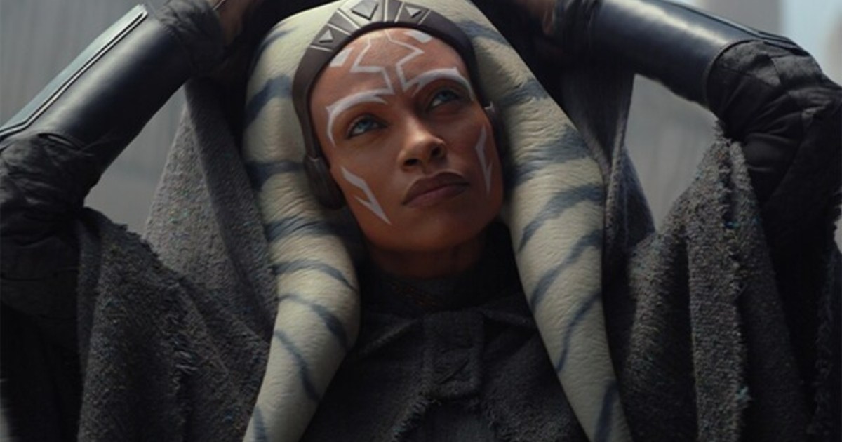 Ahsoka Season 2 Disney+ Release Date Estimate, News & Updates - Comic ...