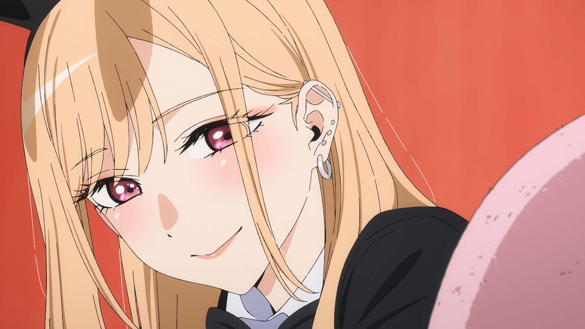 My Dress-Up Darling Season 2 Episode 3 Release Date, Time, Where to ...