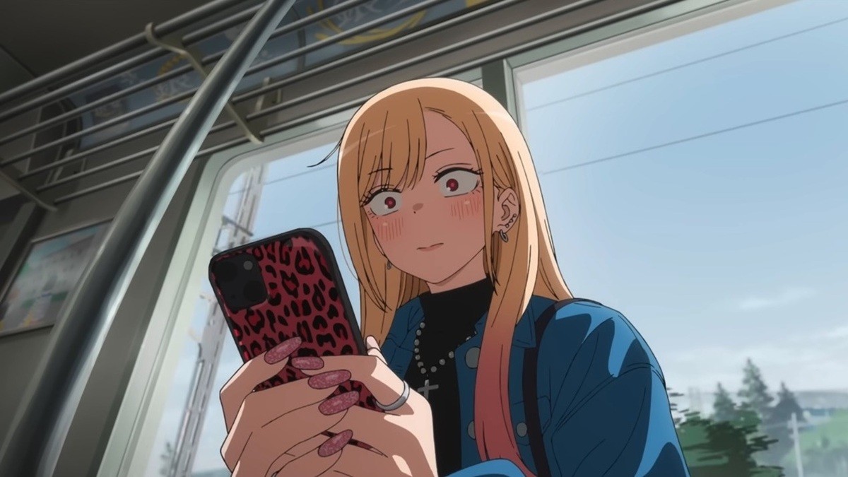 My Dress-Up Darling Season 2 Episode 5 Release Date, Time, Where to ...
