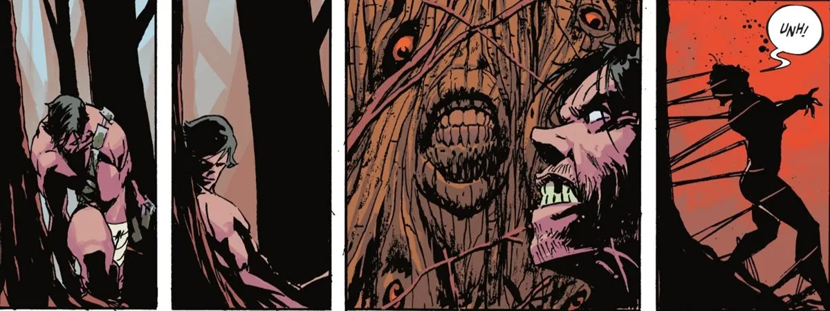 Absolute Batman Introduces 7 Major Villains Including Clayface, Poison ...