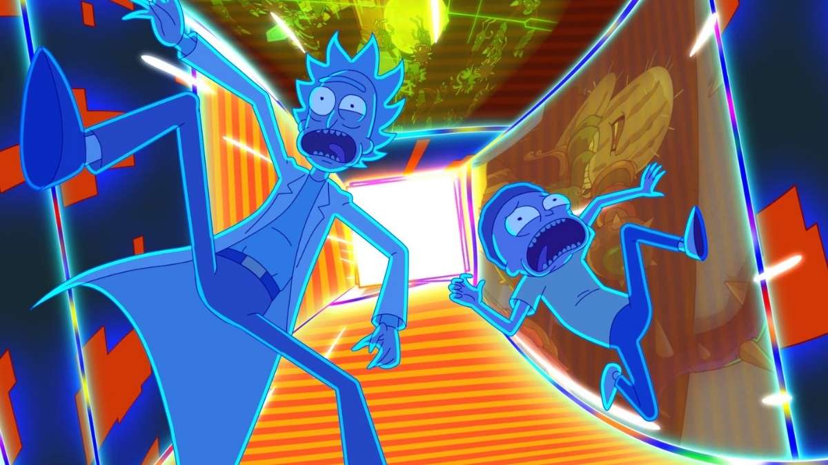 Rick and Morty Season 8 Episode 8 Release Date, Time, Where to Watch ...