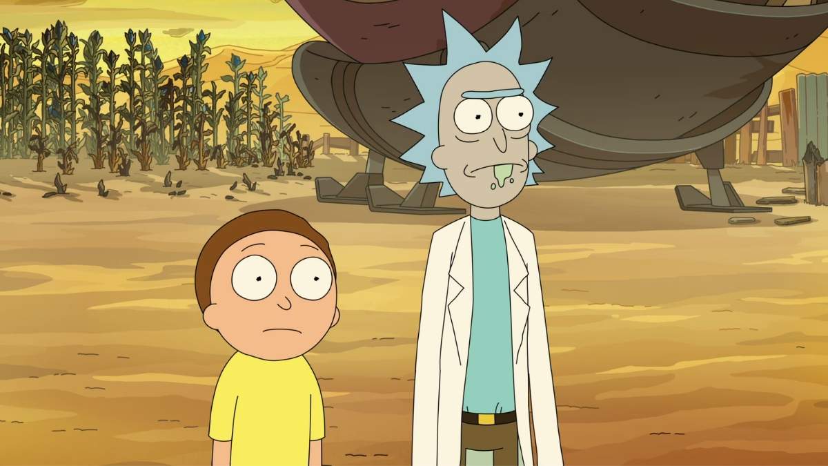 Rick and Morty Season 9 Release Date Already Has an Exciting Update ...