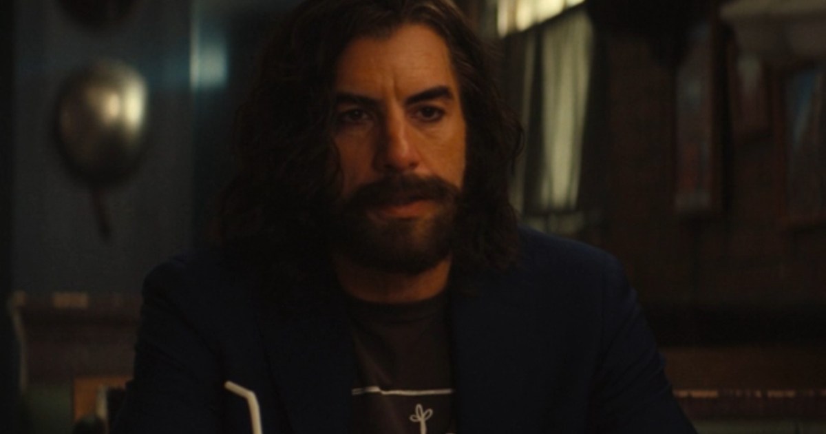 Mephisto Actor Sacha Baron Cohen Reveals Body Transformation Amid MCU ...