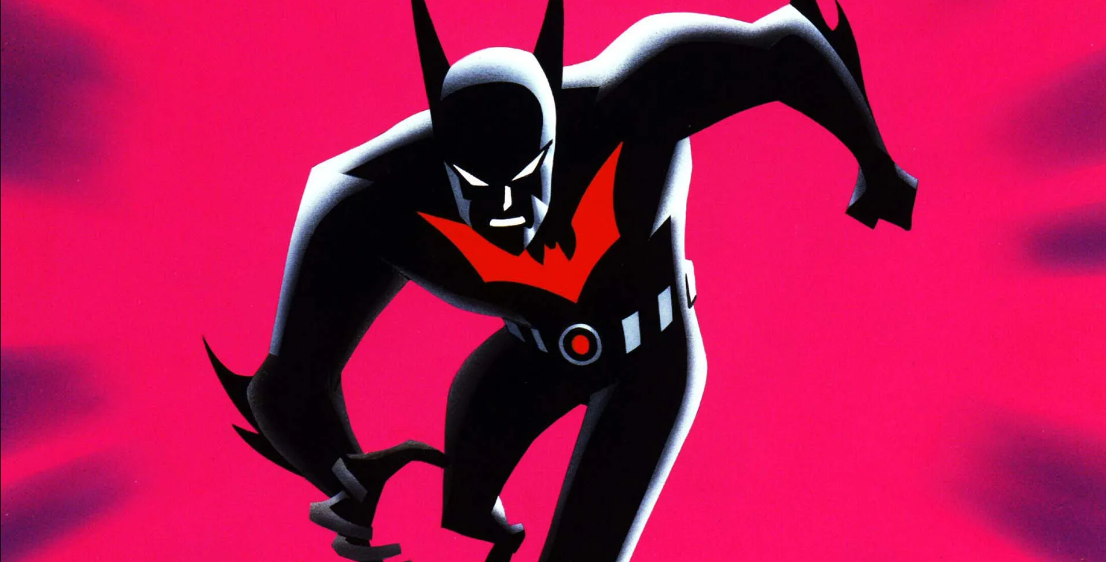 Batman Beyond Voice Actor Reveals Heartbreaking Reason He Won’t Return
