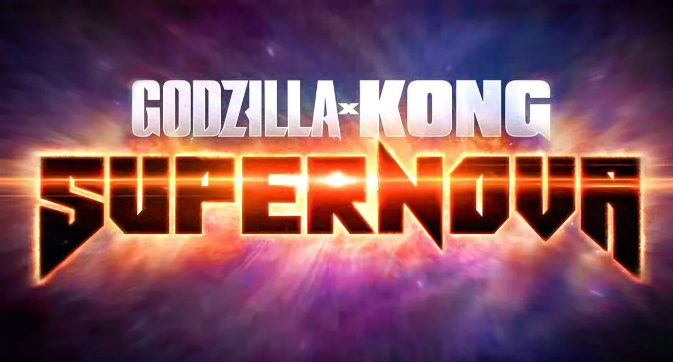 Godzilla x Kong: Supernova Filming Update Reveals Current Shooting Location