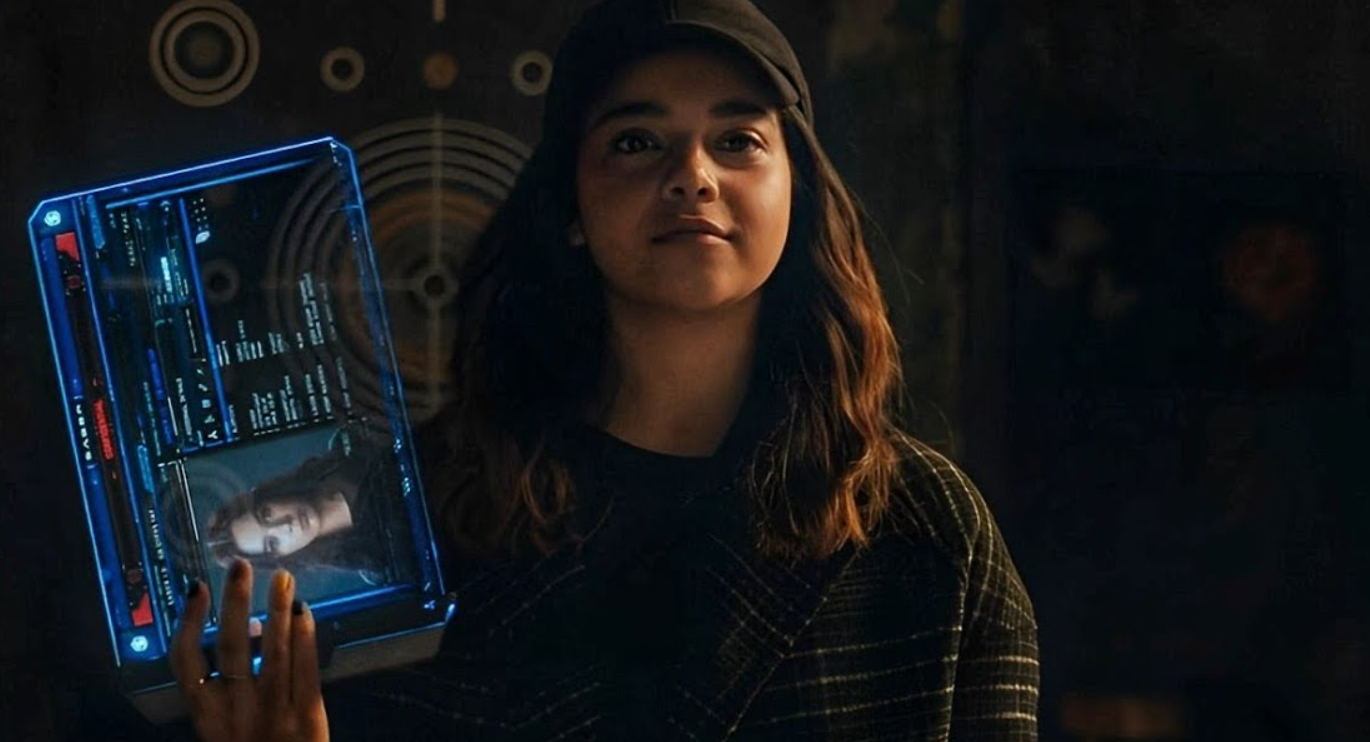 Interesting Young Avengers Update Given by Kevin Feige