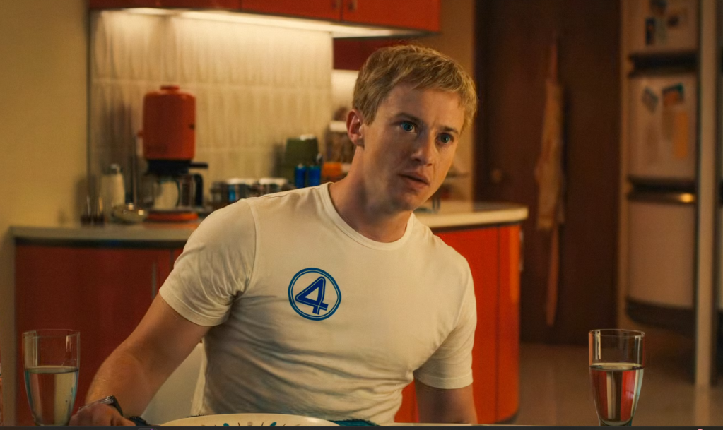 The Fantastic Four’s Joseph Quinn Reveals MCU Star He Wants to Team-Up With