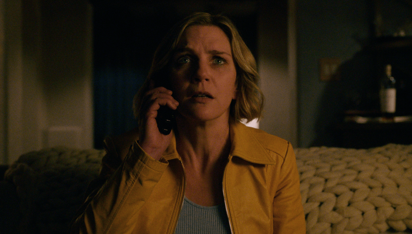 Breaking Bad Creator's Sci-Fi Show Pluribus Gets Release Date & Teaser Trailer