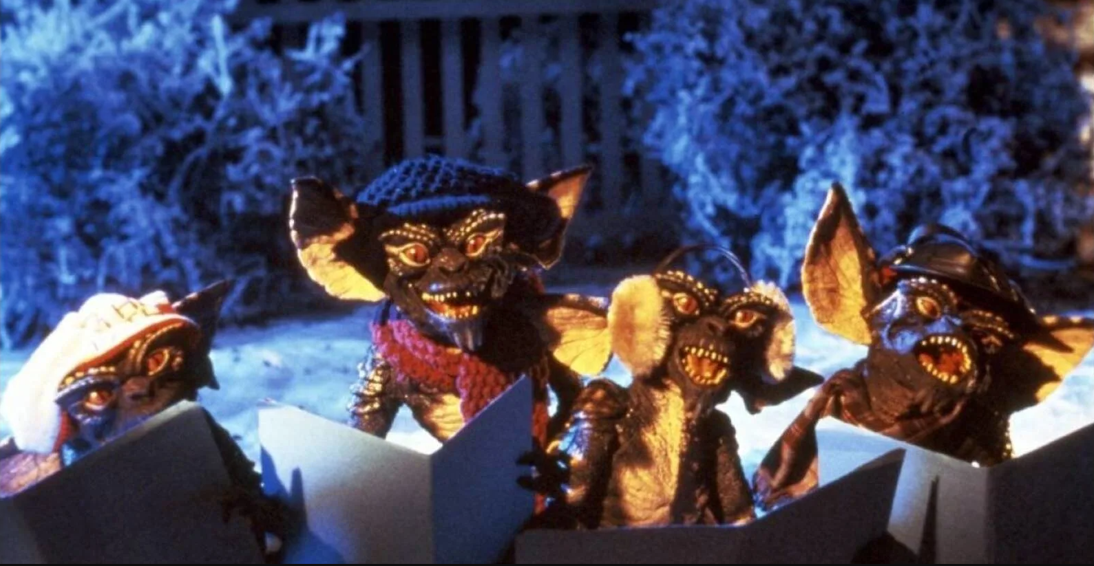 Gremlins 3: Zach Galligan Gives Big Update on Anticipated Sequel Movie