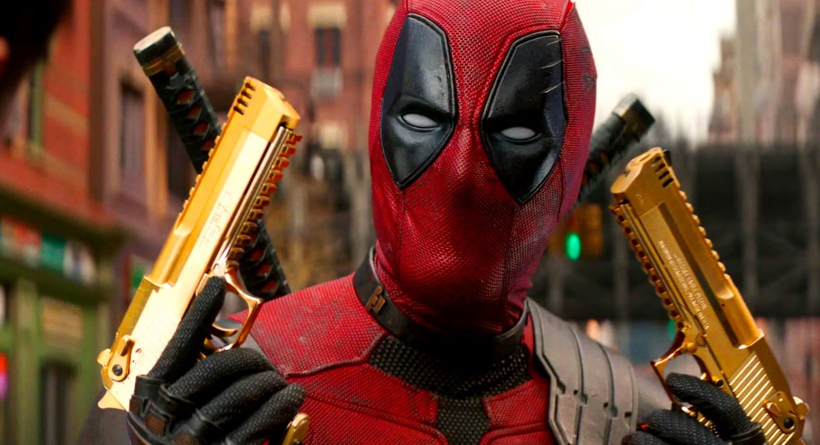 Deadpool 4 & Blade Get Discouraging Release Date Updates