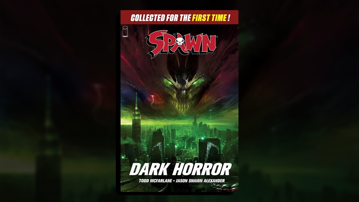 Best Spawn Comics (Updated: October 2025) - Comic Book Movies and ...