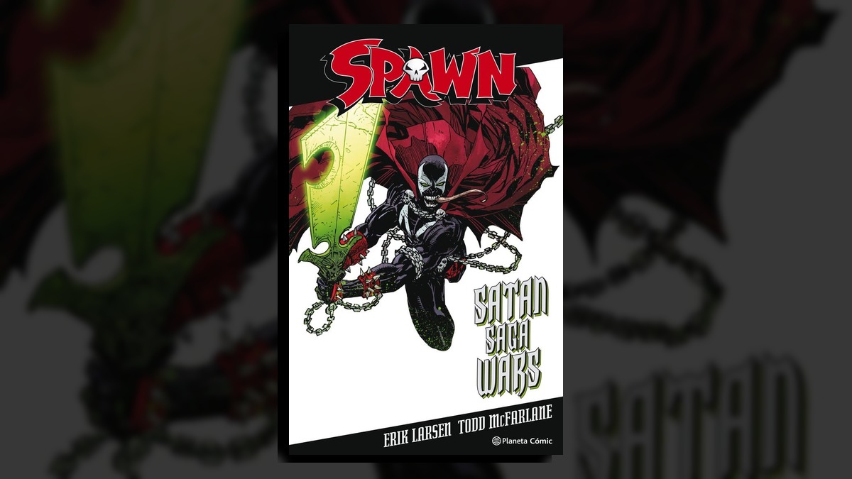 Best Spawn Comics (Updated: October 2025) - Comic Book Movies and Superhero Movie News ...
