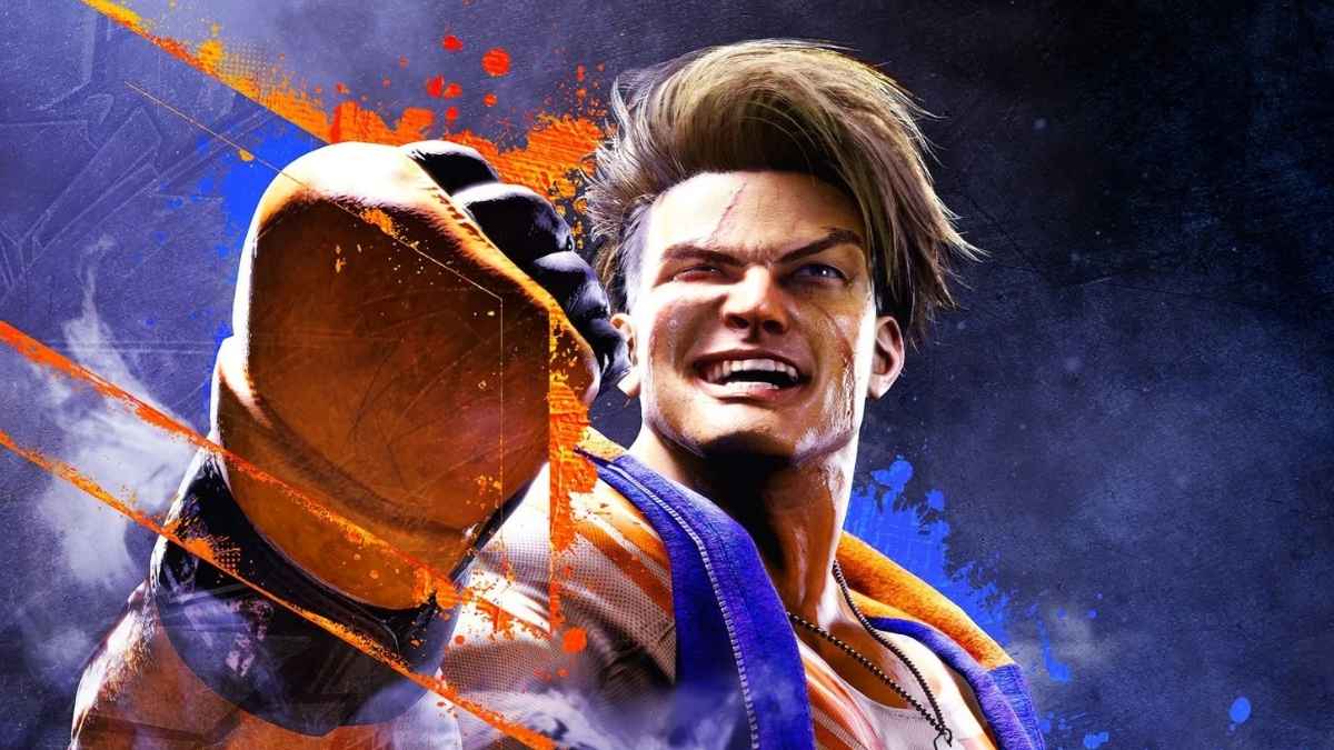 Street Fighter Movie Adds Legendary Rapper as Balrog