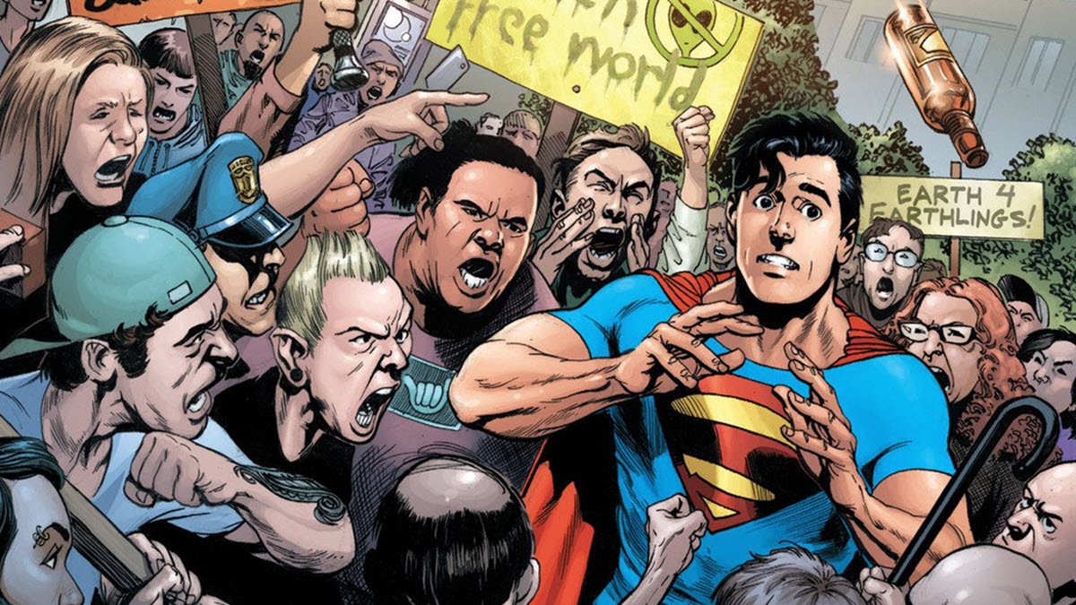 Superman: All 7 DC Villains to Appear in James Gunn’s DCU Movie Listed ...