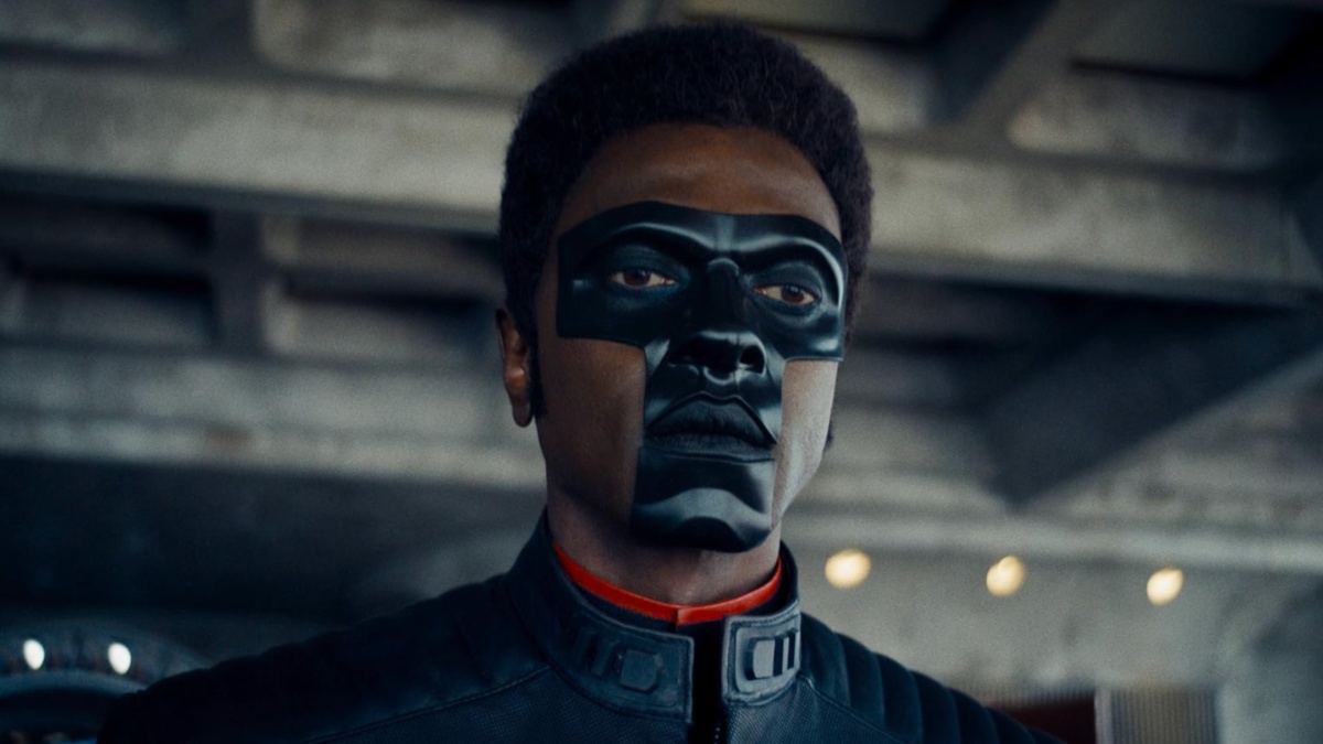 Mister Terrific Is Superman’s Real Hero & Deserves an HBO Max Show ...
