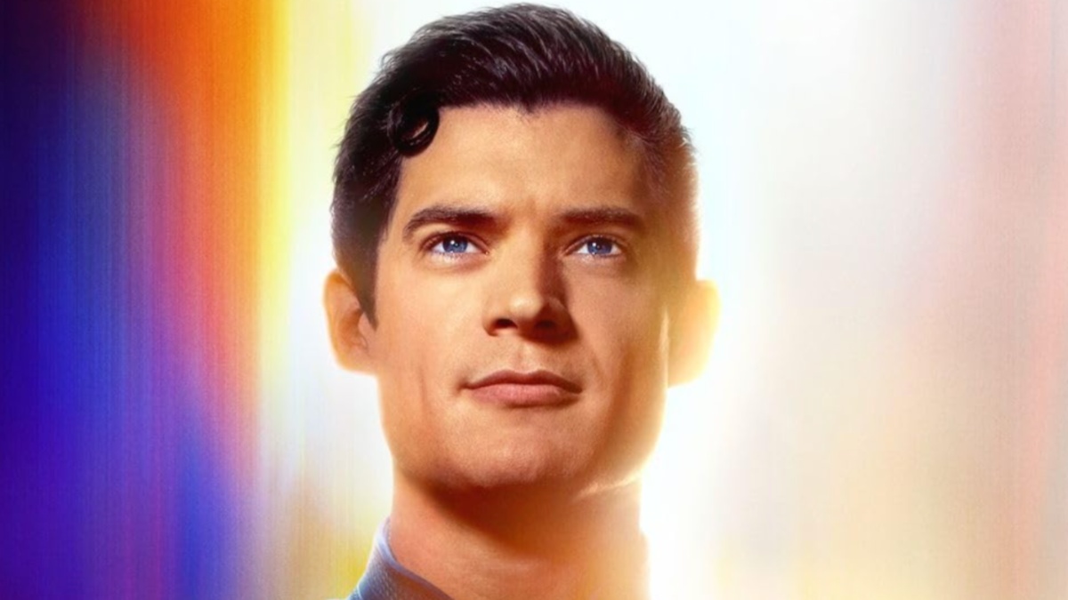 Who Is Metamorpho in Superman? Kryptonite Powers Explained - Comic Book ...