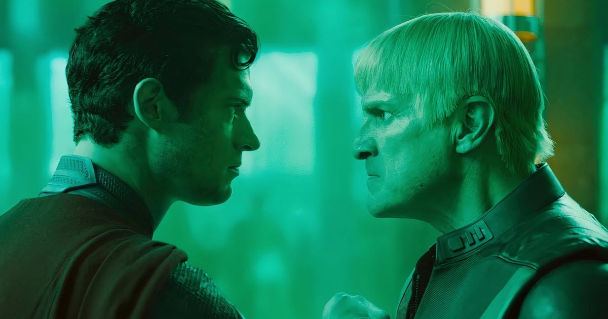 Guy Gardner’s Iconic Haircut in Superman Has Tragic Backstory - Comic ...