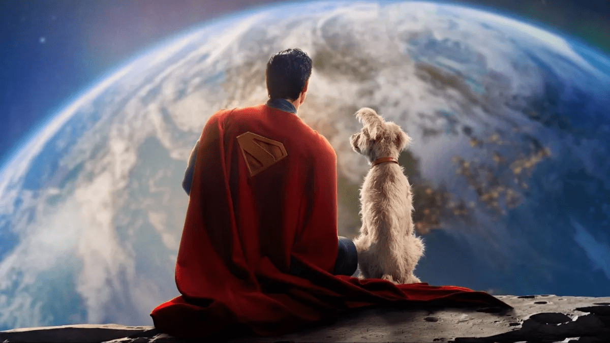 Superman Post-Credit Scenes Tell DCU Fans Not to Expect MCU-Style Cliffhangers - Comic Book ...