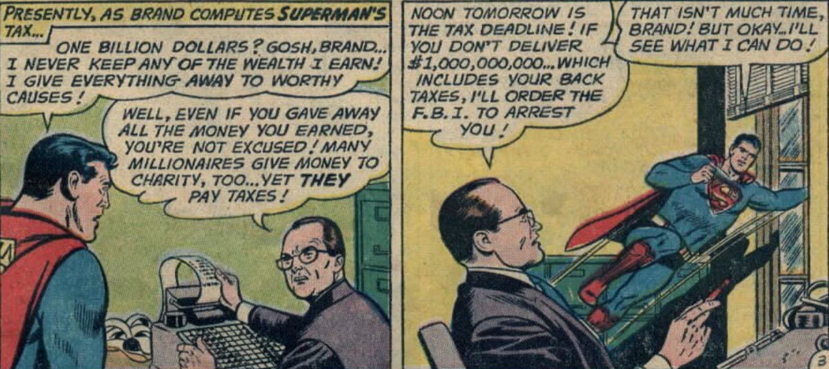 James Gunn Says Superman Is an Immigrant, but Is That Really the Case ...