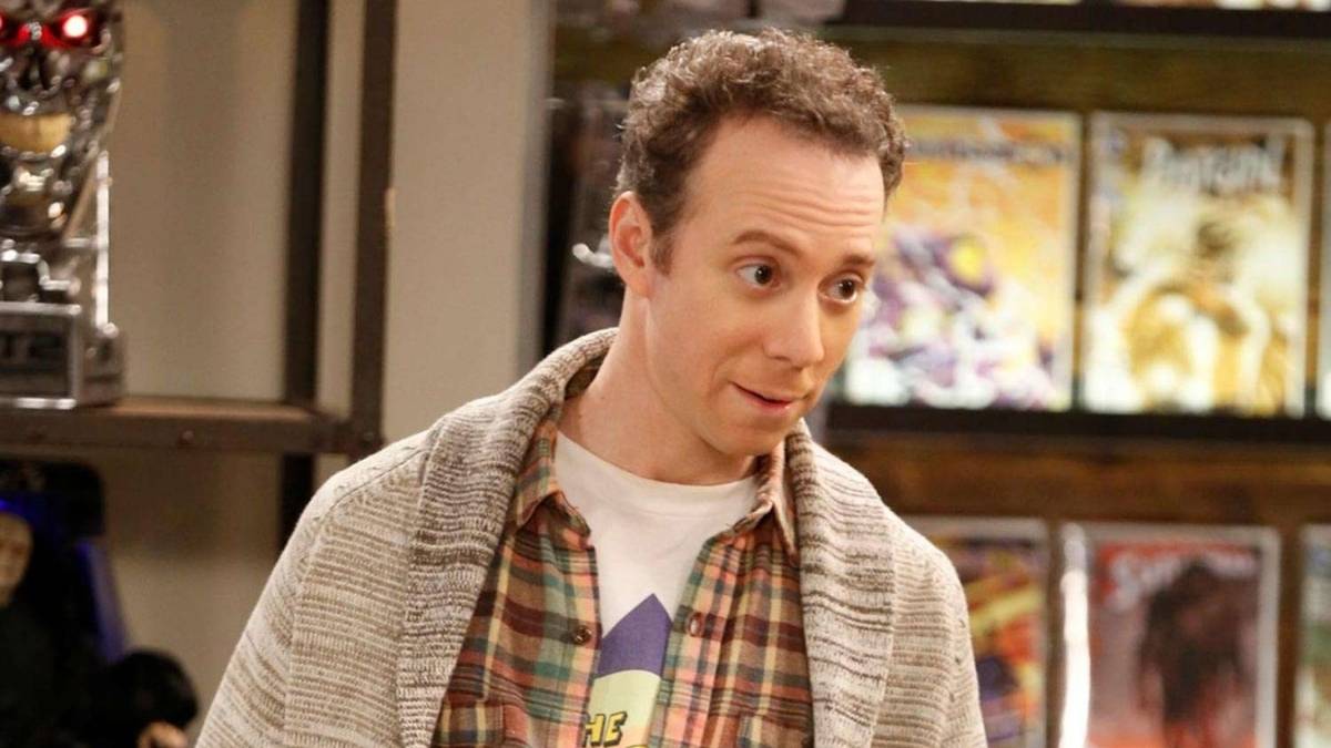 Big Bang Theory Stuart Spin-off Release Date Estimate, News & Updates ...
