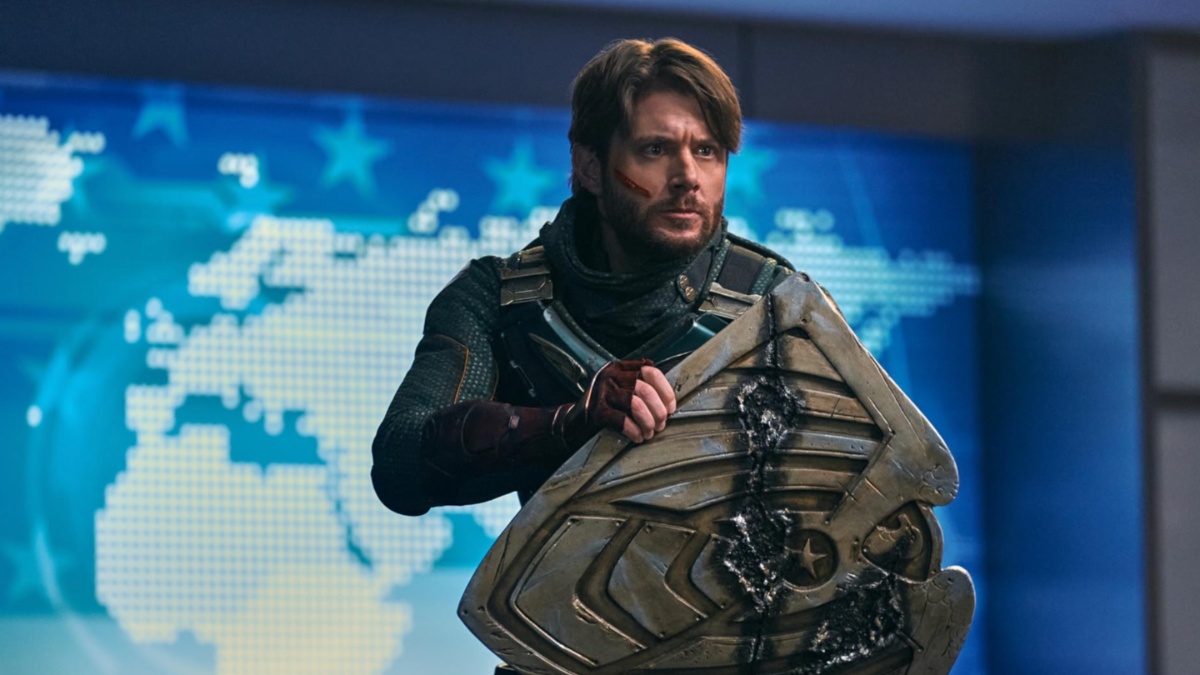 The Boys' Soldier Boy Prequel Series Plot Teased by Jensen Ackles ...