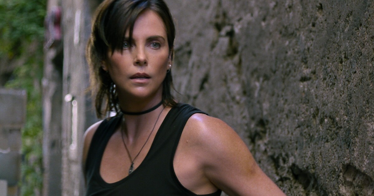 Why The Old Guard 3 Might Still Happen Despite Sequel's Poor Reviews ...