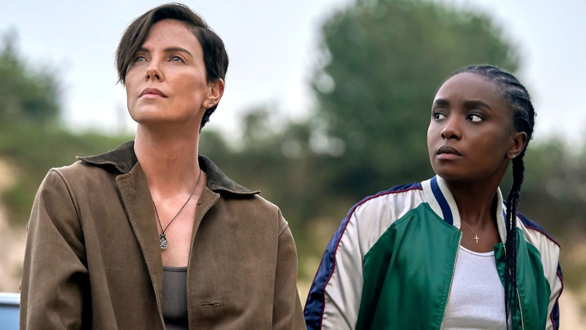 The Old Guard 3 Netflix Release Date Estimate, News & Updates - Comic ...