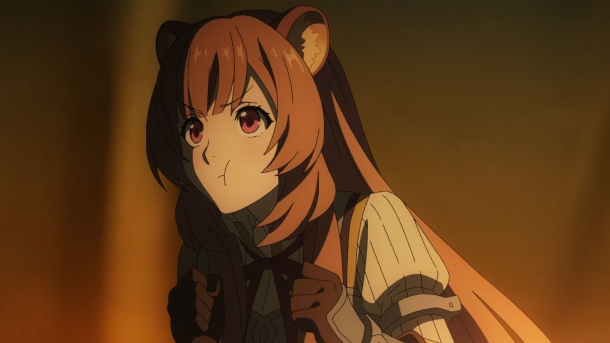 The Rising of the Shield Hero Season 4 Episode 3 Release Date, Time ...