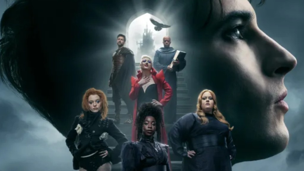 The Sandman Writer on if Dream Will Return in James Gunn’s DCU - Comic ...