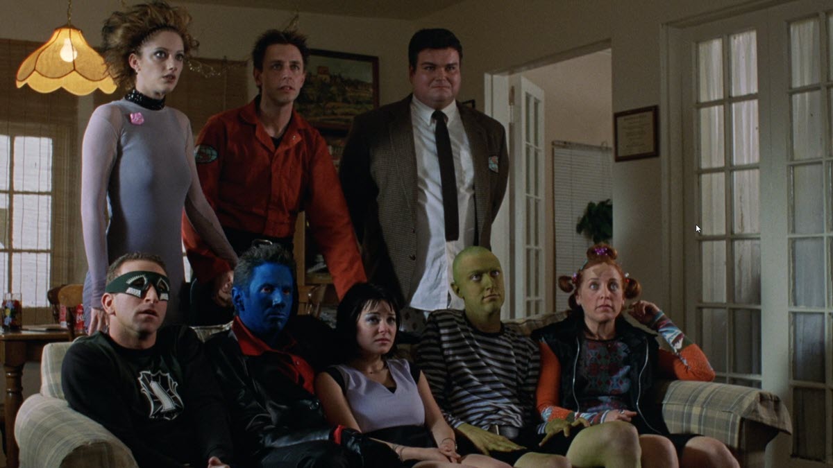 James Gunn's Forgotten Superhero Movies Show He Wasn't Always a Master ...