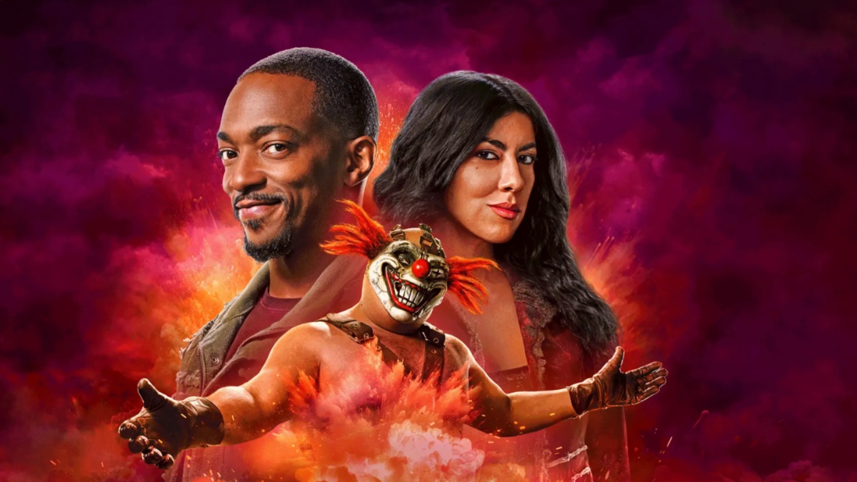 Twisted Metal Season 2 Episodes 4 & 5 Release Date, Time, Where to ...