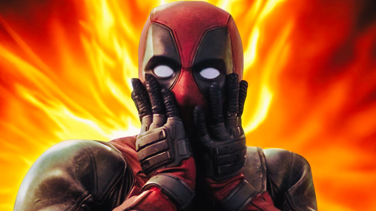 Marvel's Plans for Deadpool 4 Are Shocking - Comic Book Movies and ...