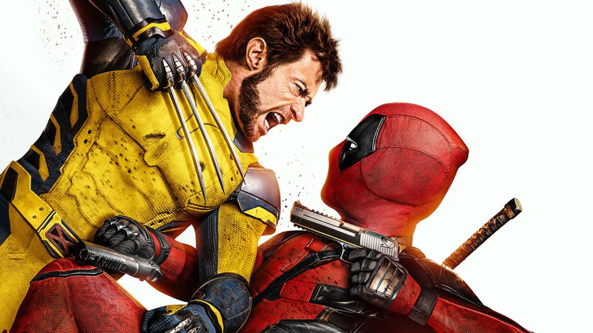 Marvel's Plans for Deadpool 4 Are Shocking - Comic Book Movies and ...