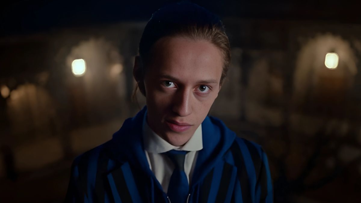 Where Is Xavier in Wednesday Season 2 Trailer? - Comic Book Movies and ...