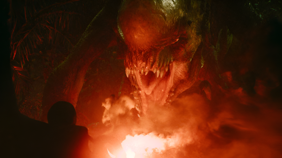 Who Created Jurassic World Rebirth’s D-Rex & Mutant Dinosaurs & Why?