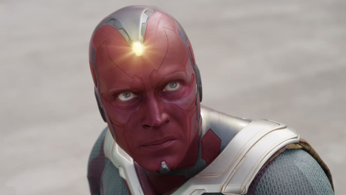 Vision Series Streaming Release Date Estimate, News & Updates - Comic ...