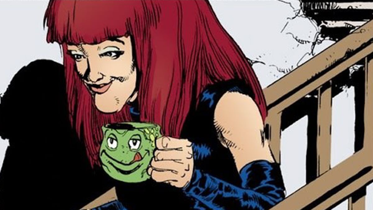 Superman References Removed in The Sandman Season 2, Trans Storyline Changed - Comic Book Movies ...