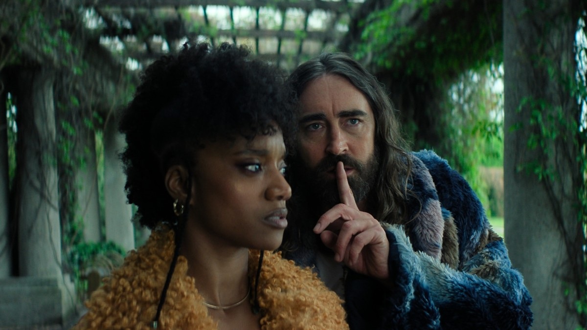 What Happens to Song in Foundation Season 3 Episode 3? - Comic Book ...